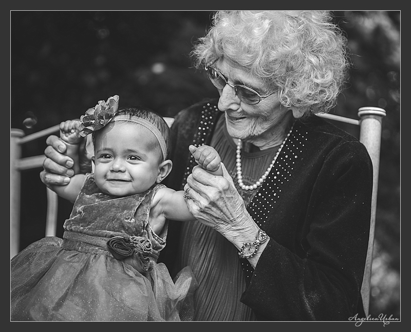 The Story of the Harmer Family // 5 Generations of women // Redefining ...