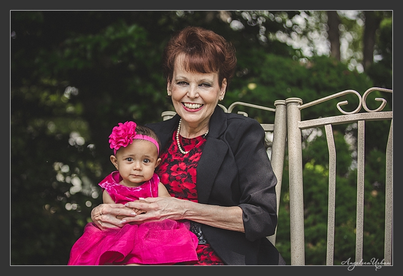 The Story of the Harmer Family // 5 Generations of women // Redefining ...
