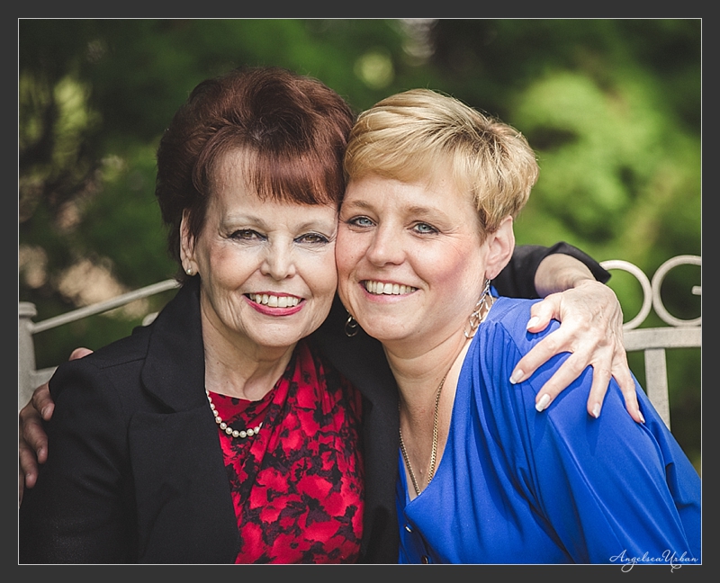 The Story of the Harmer Family // 5 Generations of women // Redefining ...