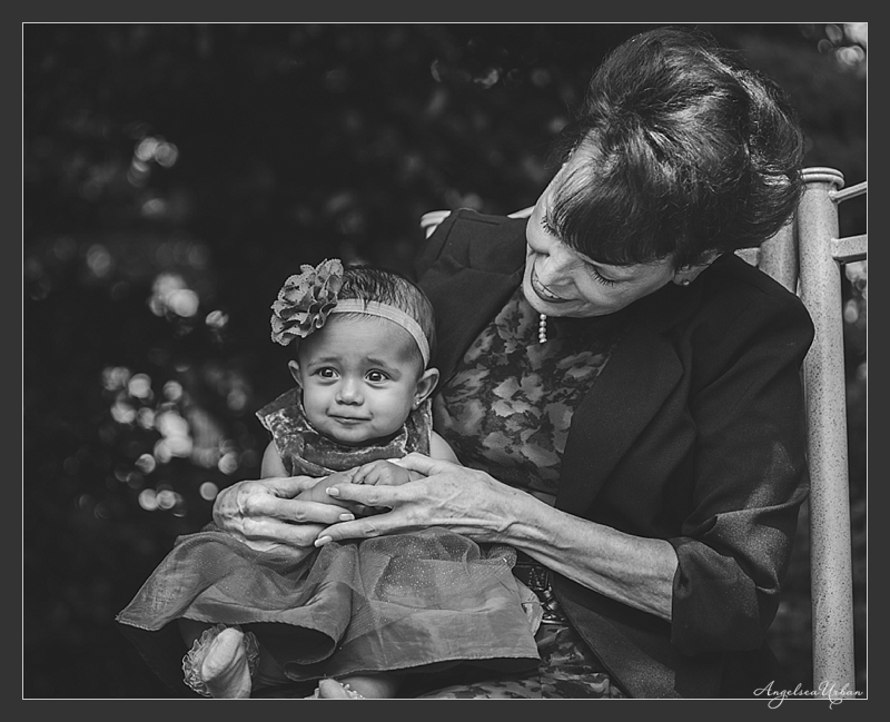 The Story of the Harmer Family // 5 Generations of women // Redefining ...