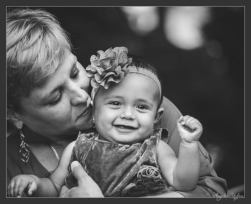 The Story of the Harmer Family // 5 Generations of women // Redefining ...