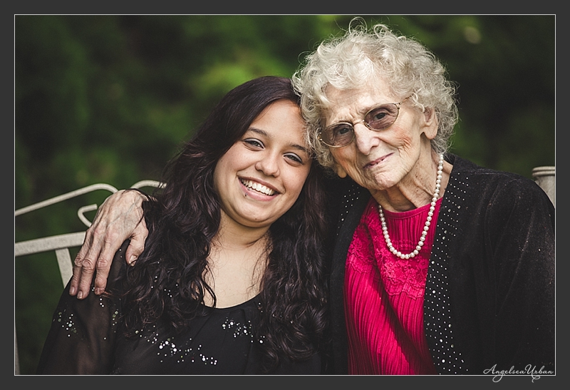 The Story of the Harmer Family // 5 Generations of women // Redefining ...