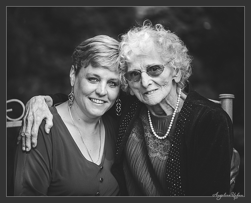 The Story of the Harmer Family // 5 Generations of women // Redefining ...