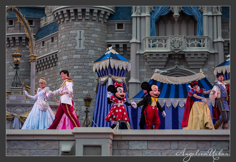 The Urbans do Disney » Angelsea Urban | Urban Studios