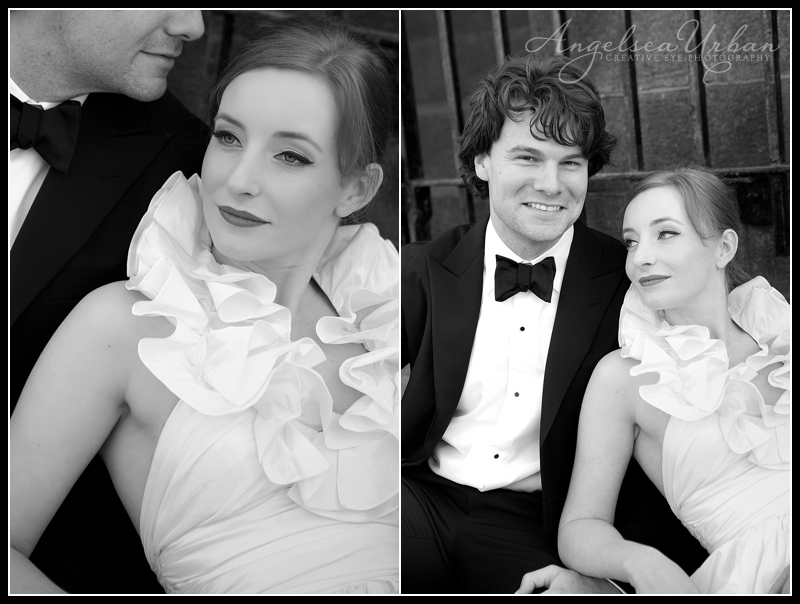Mackenzie & Anthony | Angelsea Urban Wedding Photographer » Angelsea ...